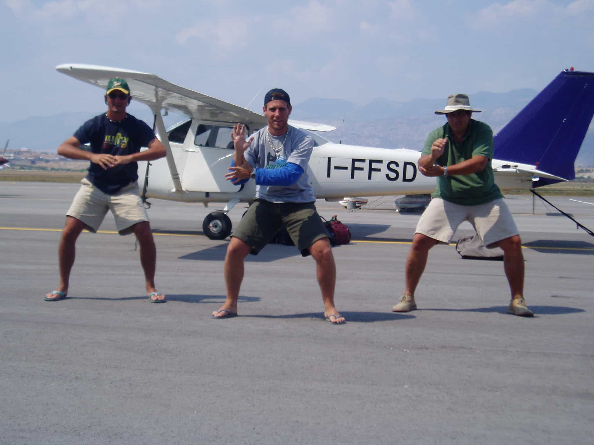 Alberto-Gomez-Borrero-3-min - Un gran viaje